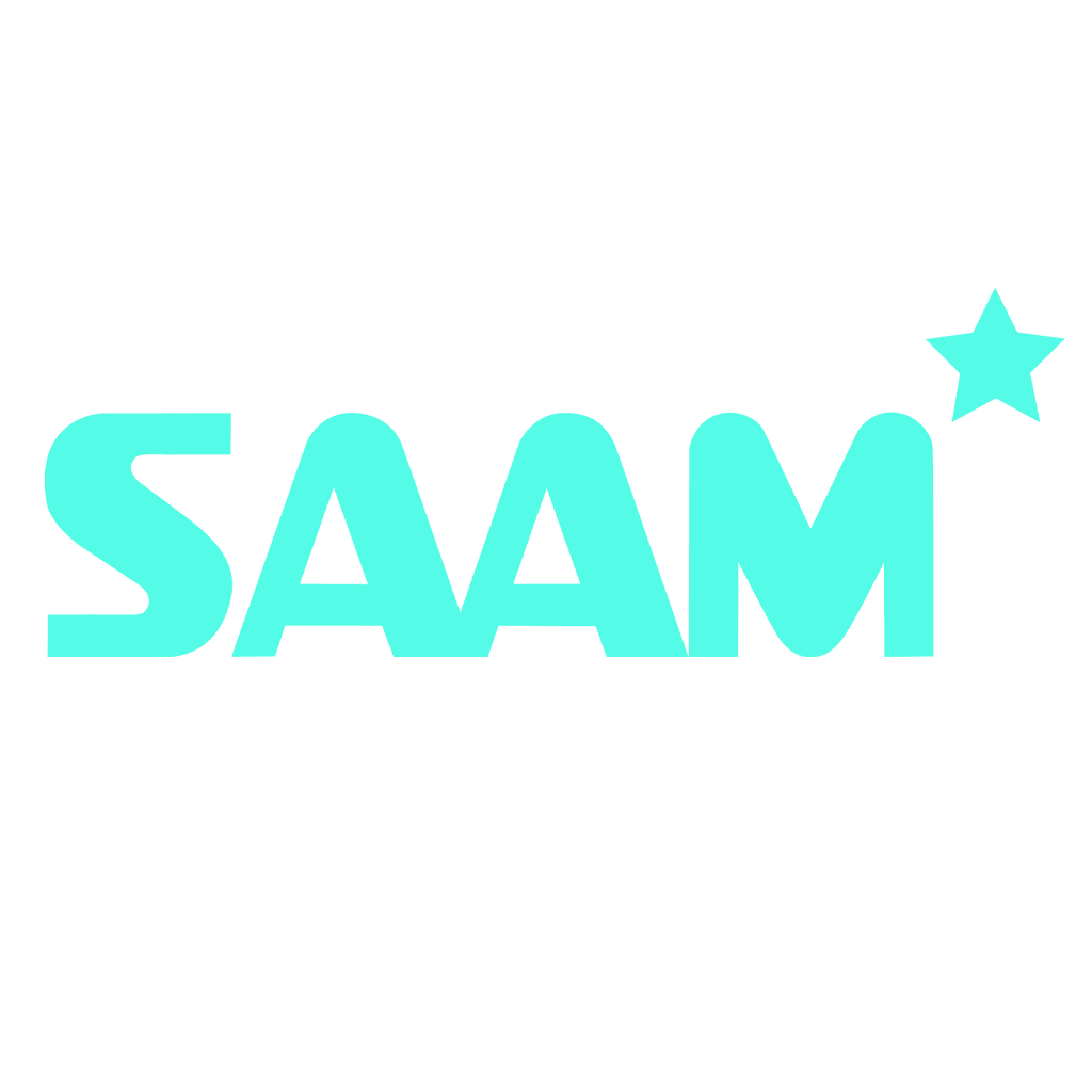 Saam Logo